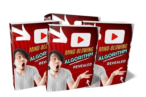 Youtubes Mind Blowing Algorithm Revealed Review By Neeraj Prajapati