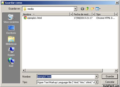 🥇 【 Primera Aplicación Javascript