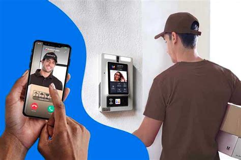 Smartphone Intercom Buyers Guide Mobile Ready Video Intercom