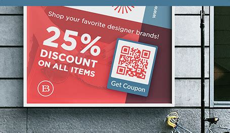 What Are QR Codes Frames And How To Use Them