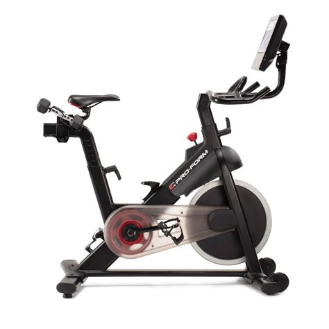 Proform 505 Spx Indoor Cycle With Quick Manual Resistance Knob Exercise