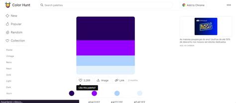 Um Site Para Inspirar Os Devs Frontend Caso Façam Também O Design Do Seu Projeto Emily July