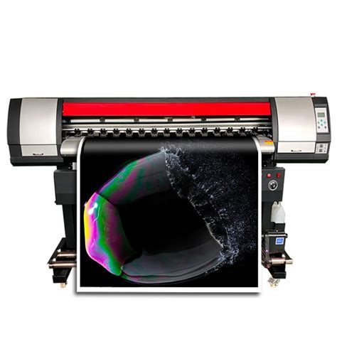 1801440mm 고해상도 Pvc 인쇄 기계 프린터 18 인쇄 기계 프린터프린터 Aliexpress