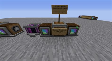 Add An Early Game Version Of The Rotational Speed Controller · Issue 2656 · Creators Of Create