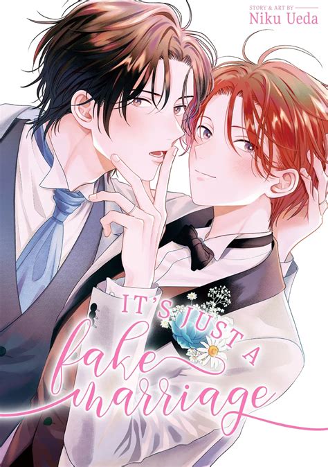 [ueda Niku] Kore Wa Uso No Kekkon Dakara [eng] C 1 Myreadingmanga