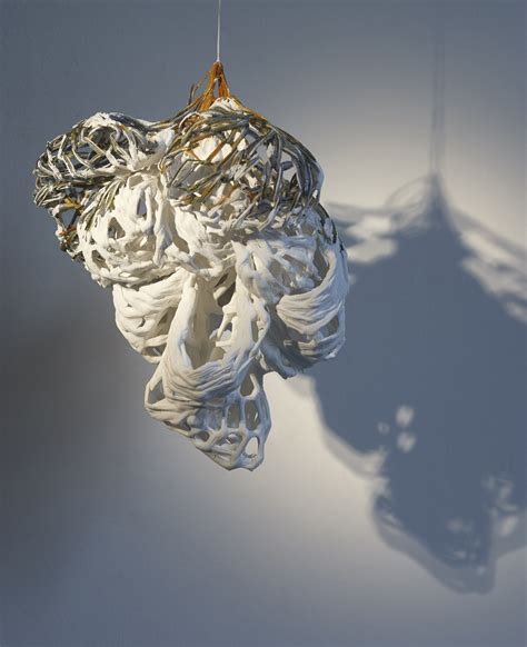 Garn Og Ild Portræt Af Inger Odgaard Komkunst Dk