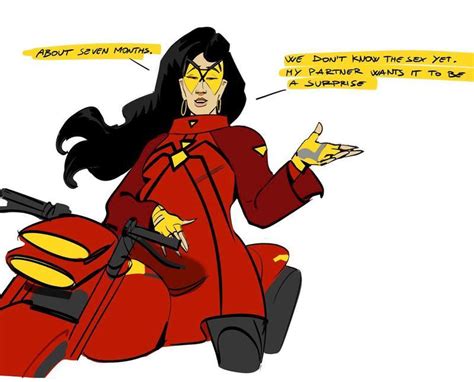 Spider Verse Changed Race Of Spider Woman During Production Photos