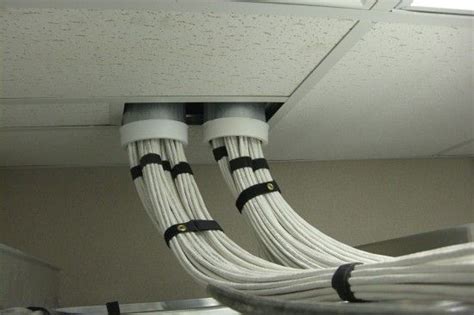Data Voice Cabling Primary Engineering