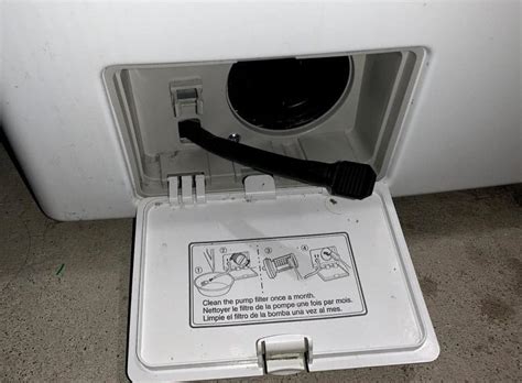 How To Fix OE Code On LG Washer Easy Guide