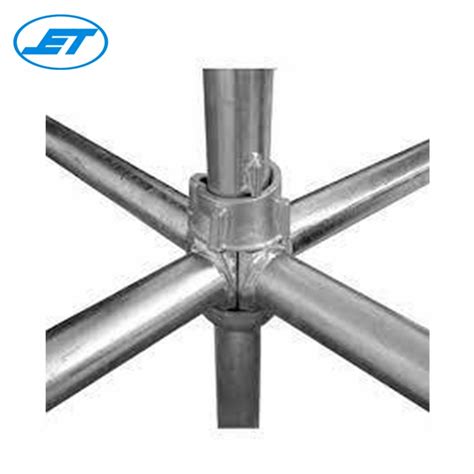 Formwork Support Construction Scaffolding System Sgb Cuplock China