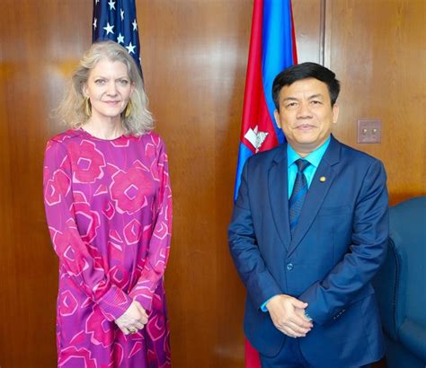 ក្រសួងការបរទេសអាម៉េរិក ជួបទូតកម្ពុជា ថៃ ដើម្បីសាទរបទឈប់បាញ់ សុីសុីថាមស៍