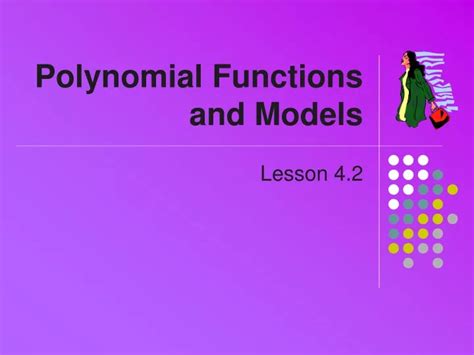 Ppt Polynomial Functions And Models Powerpoint Presentation Free