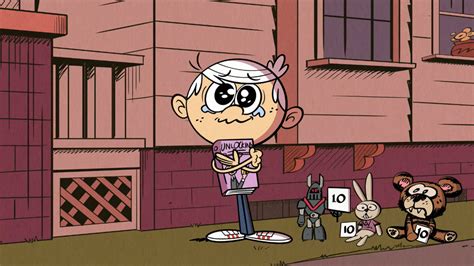 The Loud House Animation  By Nickelodeon Find And Share On Giphy