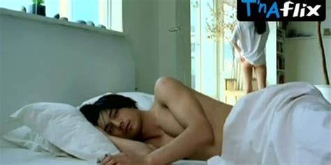 Ji Hyeon Lee Butt Scene In La Belle Tnaflix Com