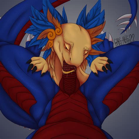 Rule 34 Absurd Res Baluryken Bedroom Eyes Blue Body Bodily Fluids