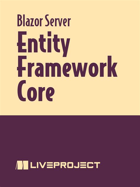 Entity Framework Core Taurius Litvinavicius
