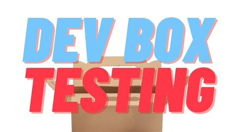 Devbox Testing Como Esta Técnica Pode Otimizar As Entregas De Uma Squad Liandro Silva