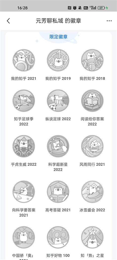 勋章体系 · 用户数字化 系统、数据与运营
