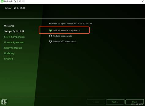 Qt Qwebengine 加载网页及交互，实现c与js 相互调用qtwebengine Csdn博客