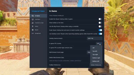 How To Show FPS In CS2 CS LAB