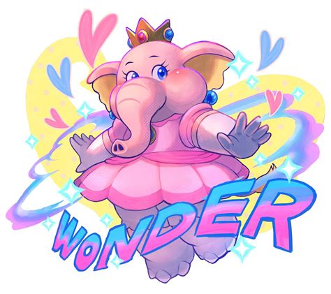 Elephant Tail Danbooru