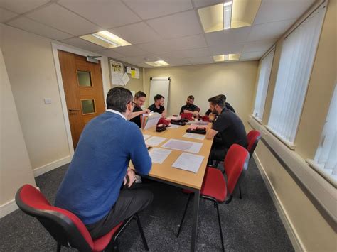 Stuart Yates Posted On Linkedin