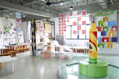 上海校讯中心 华东师范大学附属闵行永德幼儿园原华东师范大学闵行永德实验幼儿园