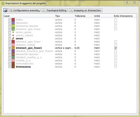 Edit Vertex Tool Act On Polygon Layer During Edit A Point Geometry · Issue 27818 · Qgis Qgis