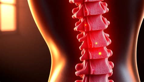 Finding Relief Managing L3l4 Herniated Disc Pain And Treatment Options