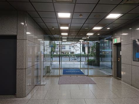 Kdx三田ビル 6階 港区 賃貸オフィス 仲介手数料0円の青空不動産