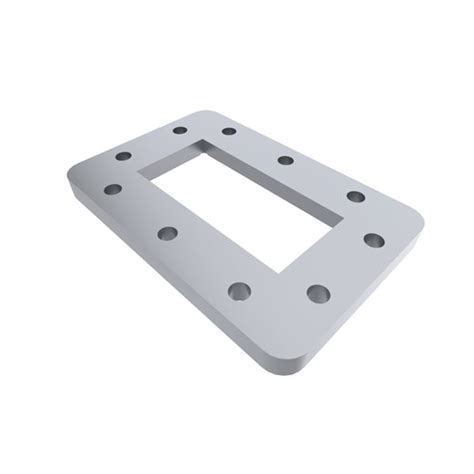 Wr284 Waveguide Components