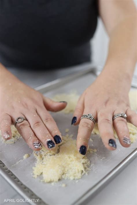 Low Carb Keto Cheese Crisps Recipe April Golightly Keto Cheese