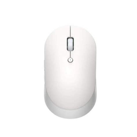 Xiaomi Mi Dual Mode Wireless Mouse Silent Edition Online Store
