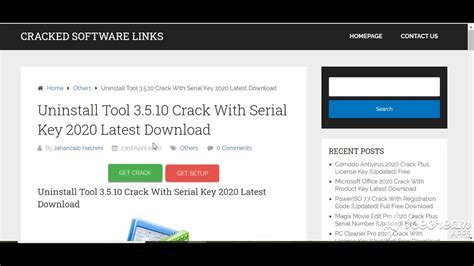 Uninstall Tool 3 5 7 Serial Key Delmzaer