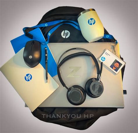 Gnanesh Kumar On Linkedin Polyheadset Powerfultech Hpzbook