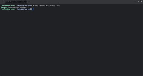 Guide To Forcing User Logout In Wordpress When And How Patchstack