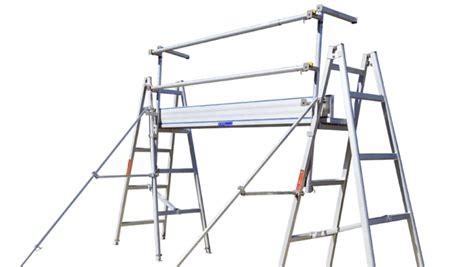 Cantilever Scaffolding Elevate Your Projects Effectively