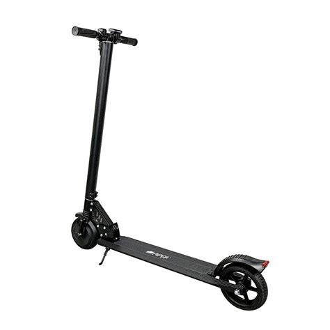 Электросамокат HIPER Stark DX650 Black в Москве - купить, цена, КРЕДИТ ...