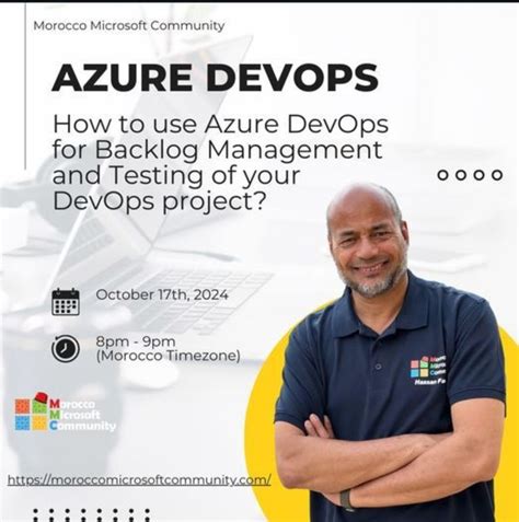 Wiam Taybi On Linkedin Azuredevops Devops Backlogmanagement