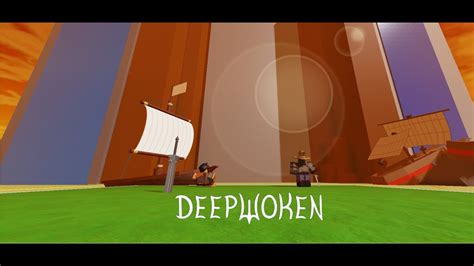 Deepwoken Layer 2 Rant Youtube