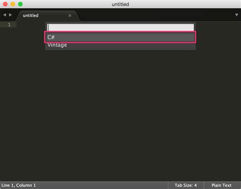 Sublime Text パッケージの無効化有効化 開発メモ Webkaru