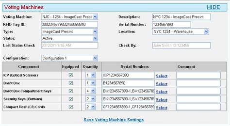 Web Based Asset Management Solution And System Avante International