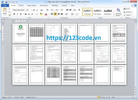 Code Quản Lý Thư Viện Bằng C Sql Có Báo Cáo