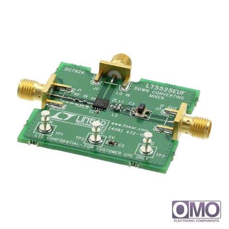 Rf Evaluation And Development Kits Boards Rf If And Rfid