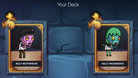 Cryptozombies Lesson 3 Gas Ownership Security And More By Luke