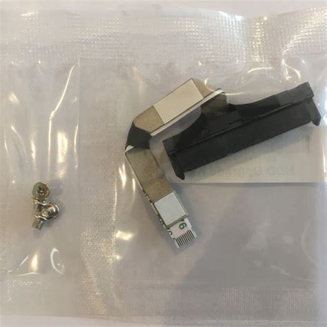 Jual Kabel Flexible Konektor HDD SSD SATA Lenovo Ideapad ORI Kab Magelang Yuga Store