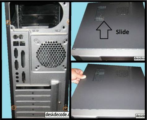 Open The Computer Case1zpsixnaa3ru Deskdecodecom