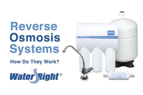 How Does Reverse Osmosis Work The Ultimate Guide