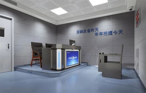 优盾一体化智能审讯桌成功入围公安部012采购目录 哔哩哔哩