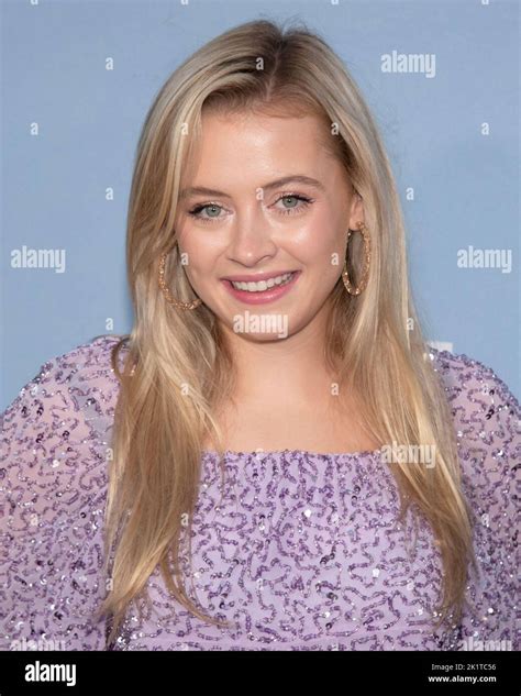 Los Angeles California 19 September 2022 Emma Meisel Hulus